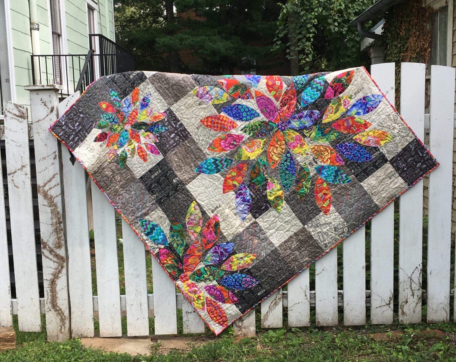 Lake & Leisure Quilt Retreats | Cabin in the Woods Quilters